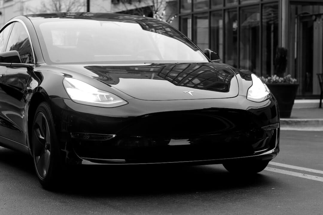 Tesla - Blog Infos